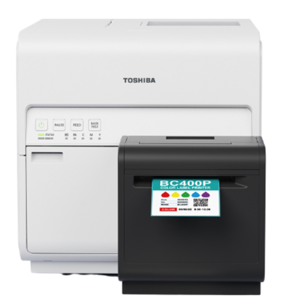 Toshiba BC400P – Toshiba Tec Malaysia