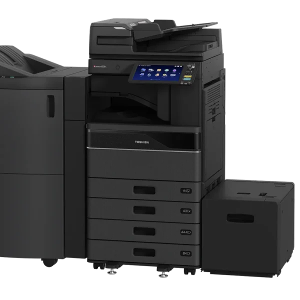e-STUDIO 5528A/6528A - Toshiba Tec Malaysia Sdn Bhd