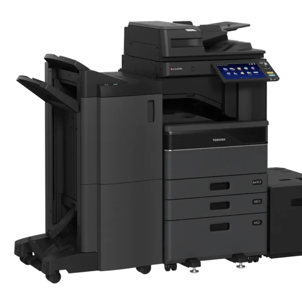 e-STUDIO 5528A/6528A - Toshiba Tec Malaysia Sdn Bhd