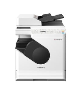 e-STUDIO 3025AC/3525AC/4525AC - Toshiba Tec Malaysia Sdn Bhd