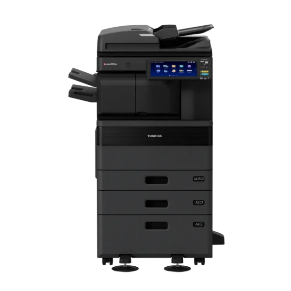 e-STUDIO 3025AC/3525AC/4525AC - Toshiba Tec Malaysia Sdn Bhd