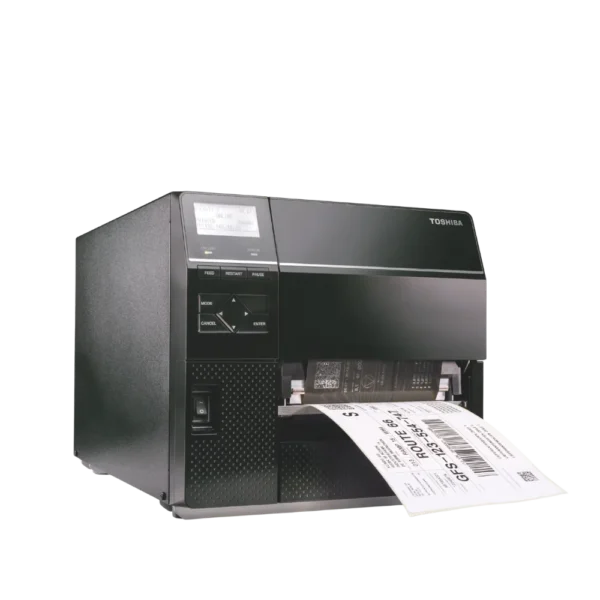 Toshiba B-EX6T1 - Toshiba Tec Malaysia Sdn Bhd