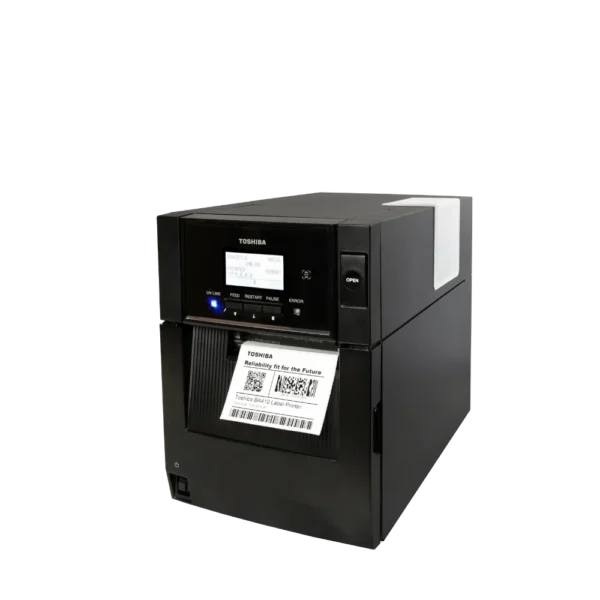 Toshiba BA410T - Toshiba Tec Malaysia Sdn Bhd