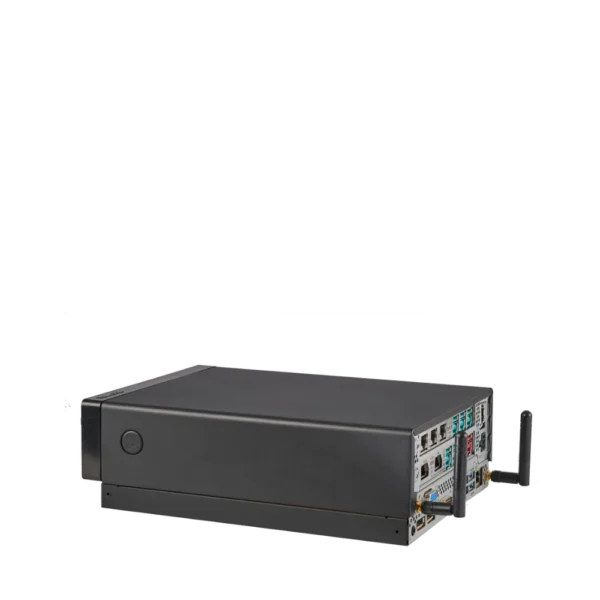 Toshiba TCx® 900 - Toshiba Tec Malaysia Sdn Bhd