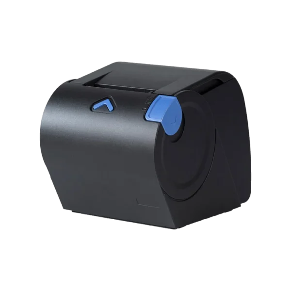 TCx® Single Station Printer - Toshiba Tec Malaysia Sdn Bhd