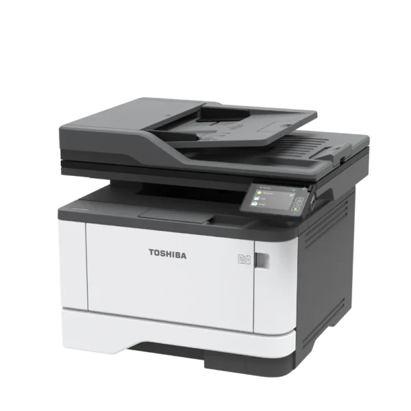 e-STUDIO 409S - Toshiba Tec Malaysia Sdn Bhd
