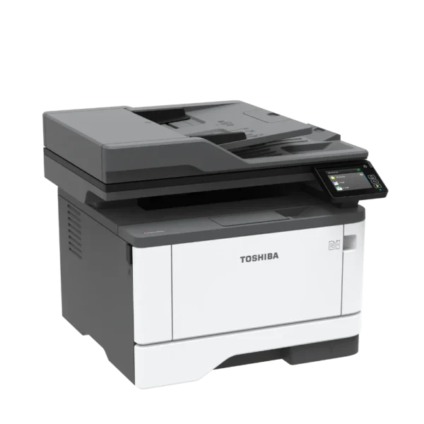 e-STUDIO 409S - Toshiba Tec Malaysia Sdn Bhd