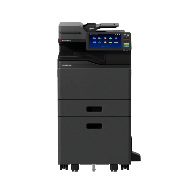 e-STUDIO 331AC / 401AC - Toshiba Tec Malaysia Sdn Bhd